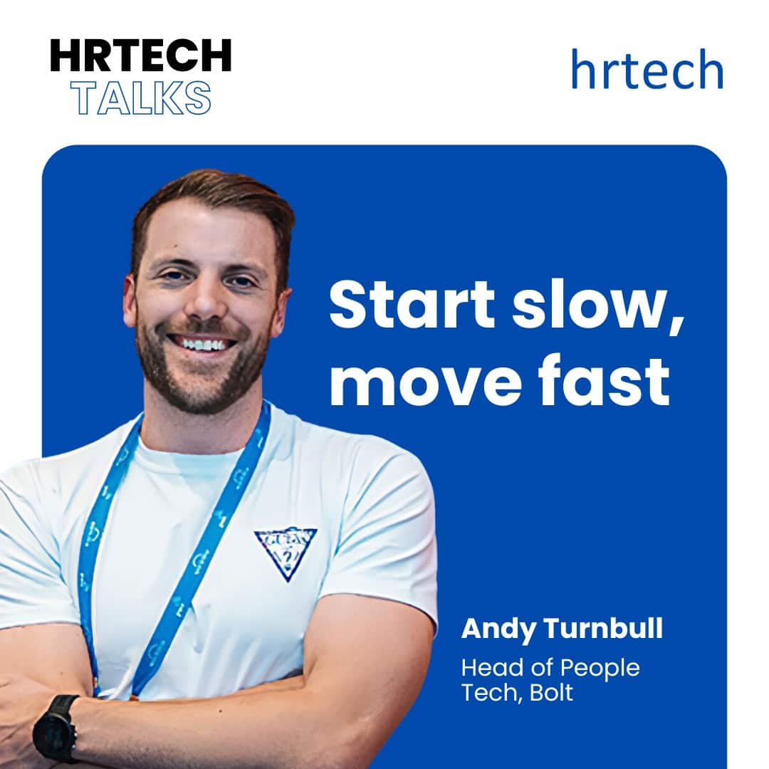 How can technology solve people-related challenges at growth companies ...